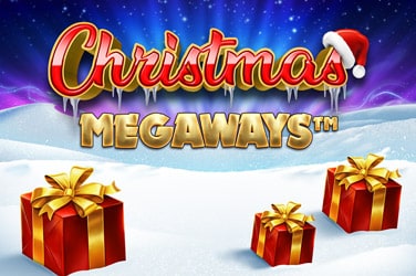 Christmas Megaways | Play now! | Wunderino🥇